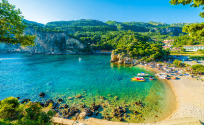 Places to visit in Corfu for couples - Corfu Airport Transfers